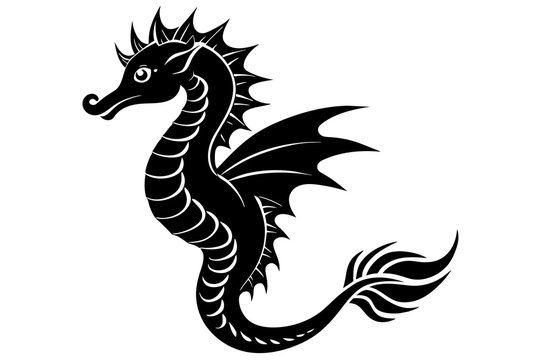 "Sea Dragon" Bilder – Durchsuchen 786 Archivfotos, Vektorgrafiken und ...