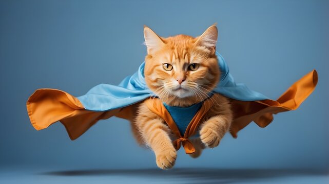 "Super Cat" - Images et vidéos libres de droits | Adobe Stock