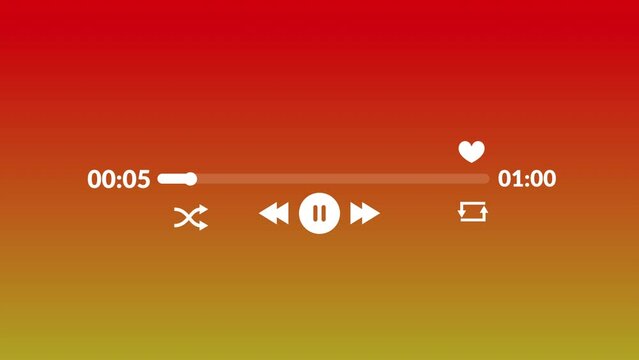 Play Button Overlay Images – Browse 2,592 Stock Photos, Vectors, and ...