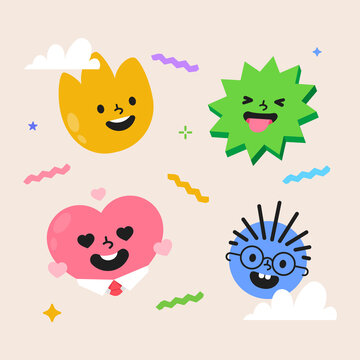 Macrovector 写真、画像、アセット | Adobe Stock