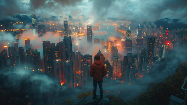 Inception The Movie Images – Browse 151 Stock Photos, Vectors, and ...