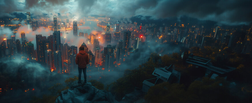 Inception The Movie Images – Browse 192 Stock Photos, Vectors, and ...