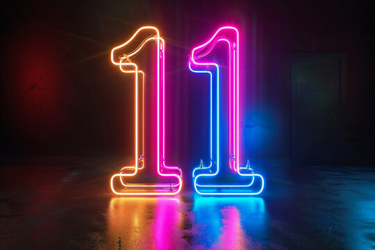 "Number Eleven" Images – Browse 842 Stock Photos, Vectors, and Video ...
