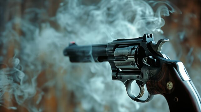 "Smoking Gun" Images – Browse 846 Stock Photos, Vectors, and Video ...
