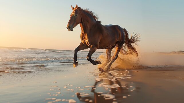 "Horse Galloping" Images – Browse 4,614 Stock Photos, Vectors, and ...