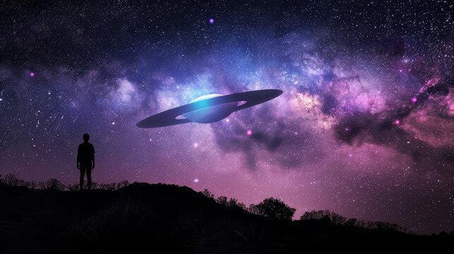 "Extraterrestrial Civilizations" Images – Browse 319 Stock Photos ...