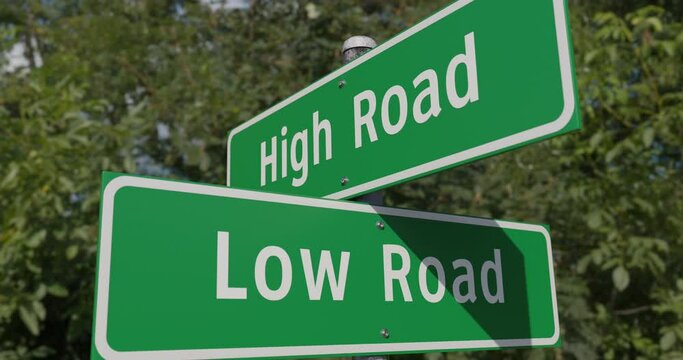 "High Road"-Bilder: Stock-Fotos & -Videos. | Adobe Stock