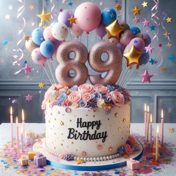 "89Th Birthday" Images – Browse 284 Stock Photos, Vectors, and Video ...