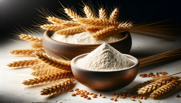 "Whole-Wheat Flour" Bilder – Durchsuchen 18,292 Archivfotos ...