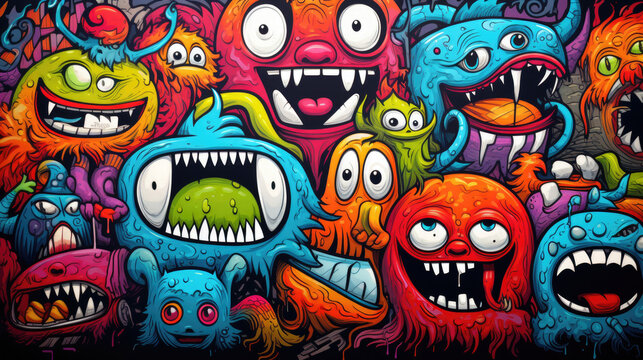 「Vandalism Drawing」の写真素材 | 74,772件の無料イラスト画像 | Adobe Stock