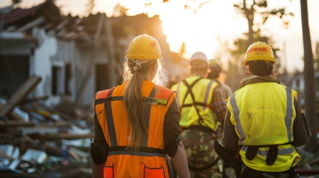 Natural Disaster Response Images – Browse 5,294 Stock Photos, Vectors, and Video | Adobe Stock