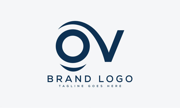 Imágenes de "Ov Logo": descubre bancos de fotos, ilustraciones ...