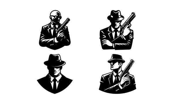 "Hitmen"-Bilder: Stock-Fotos & -Videos. | Adobe Stock