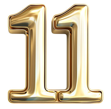 "Number Eleven" Images – Browse 842 Stock Photos, Vectors, and Video ...