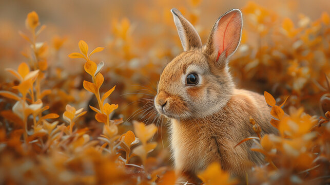"Wild Rabbit" Images – Browse 5,108 Stock Photos, Vectors, and Video ...