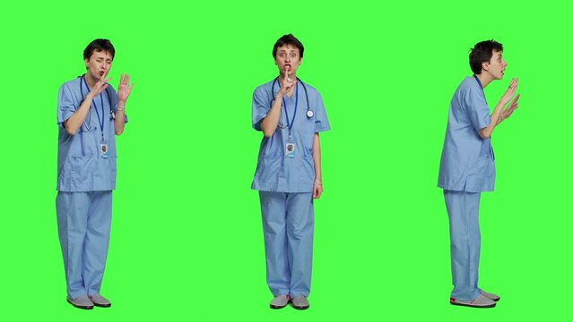 "Keep Quiet" - Images et vidéos libres de droits | Adobe Stock