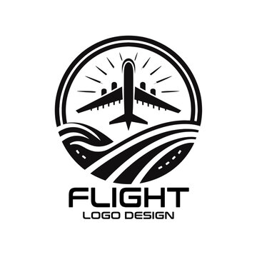 "Flight Logo" Images – Browse 248 Stock Photos, Vectors, and Video ...