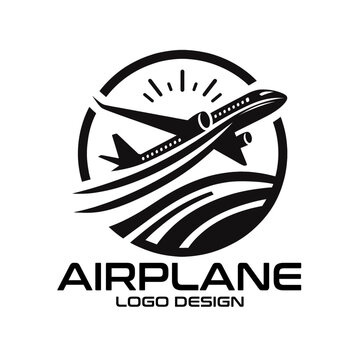 "Flight Logo" Images – Browse 248 Stock Photos, Vectors, and Video ...
