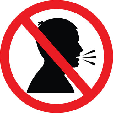 "No Speaking" Bilder – Durchsuchen 202 Archivfotos, Vektorgrafiken und ...