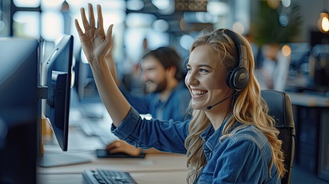 "Support Team"-Bilder: Stock-Fotos & -Videos. | Adobe Stock