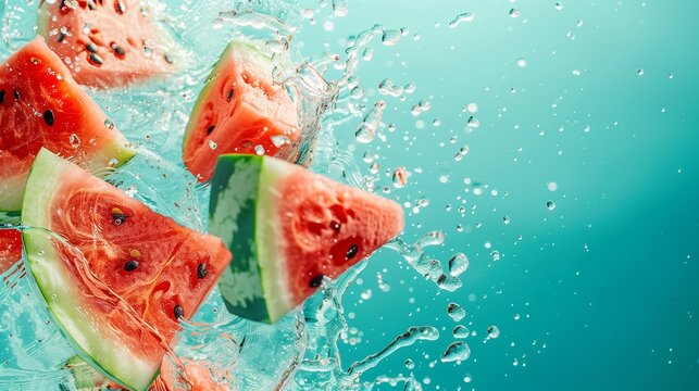 "Watermelon Background" Images – Browse 1,808 Stock Photos, Vectors ...