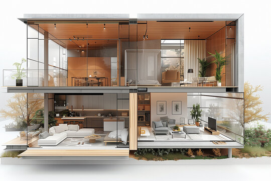 Architectural Section Background Images – Browse 5,821 Stock Photos ...