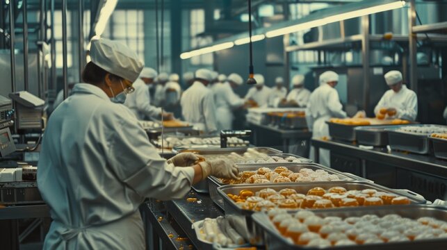 "Mass Production" Images – Browse 19,076 Stock Photos, Vectors, and ...
