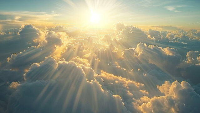Sun In Clouds Images – Browse 7,863,916 Stock Photos, Vectors, and ...