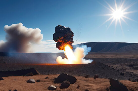 "Meteorite Falling"-Bilder: Stock-Fotos & -Videos. | Adobe Stock