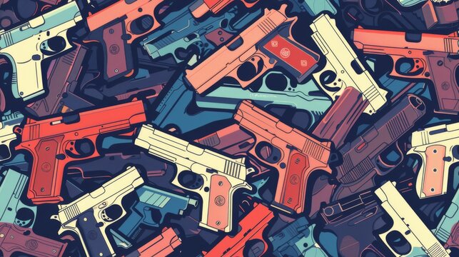 "Gun Nut"-Bilder: Stock-Fotos & -Videos. | Adobe Stock