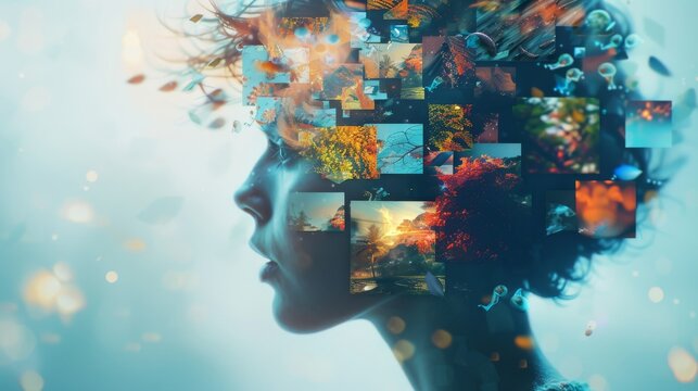 Thought Bubble Person Images – Browse 217,167 Stock Photos, Vectors ...
