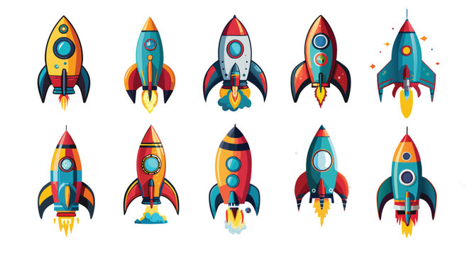 "Blast Off"-Bilder: Stock-Fotos & -Videos. | Adobe Stock
