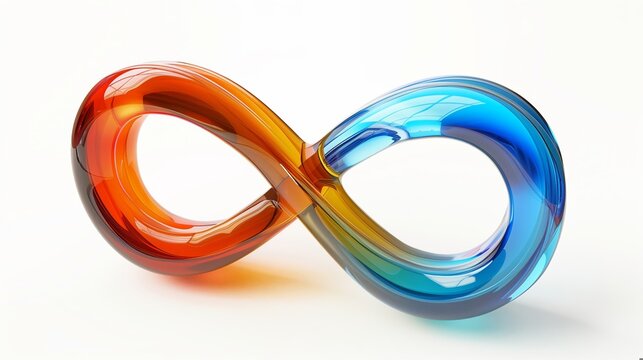 "Infinite Symbol" Images – Browse 413 Stock Photos, Vectors, and Video ...