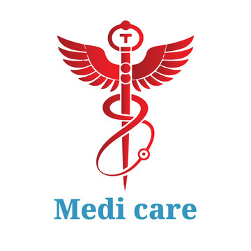 "Medicine Logo" Images – Browse 1,084 Stock Photos, Vectors, and Video ...