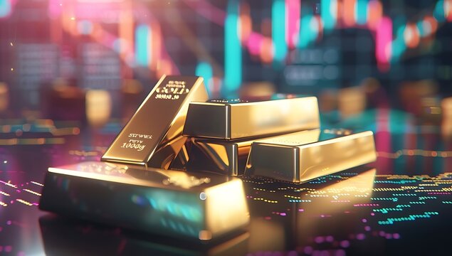 "Digital Gold" Images – Browse 5,901 Stock Photos, Vectors, and Video ...