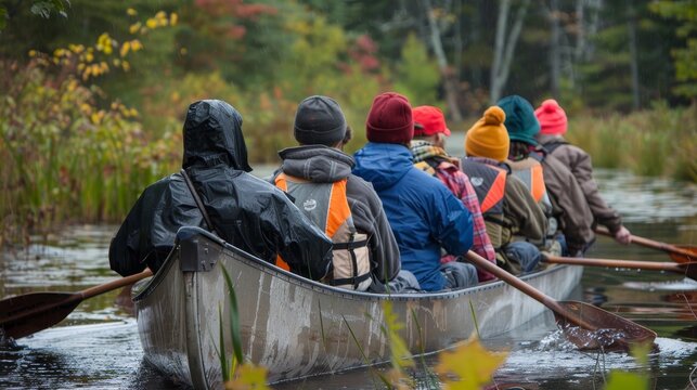 "Outdoor Education" Images – Browse 7,549 Stock Photos, Vectors, and ...