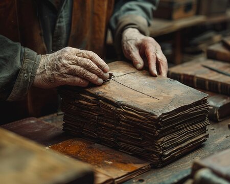 Bookbinding Images – Browse 11,717 Stock Photos, Vectors, and Video ...