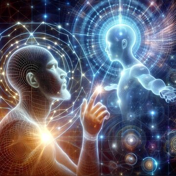 "Higher Self" Images – Browse 2,213 Stock Photos, Vectors, and Video ...