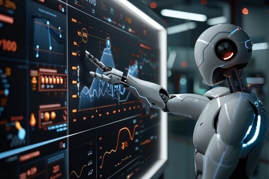 Automated Report Images – Browse 3,418 Stock Photos, Vectors, and Video ...