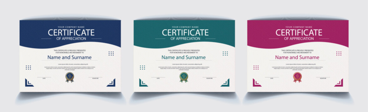 "Certificate Of Appreciation" Images – Browse 766 Stock Photos, Vectors ...