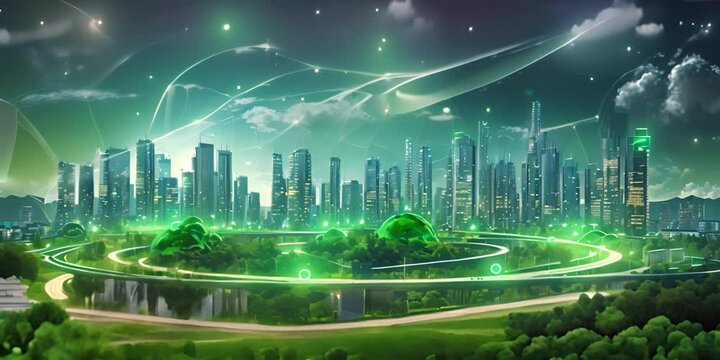 Digital Cities Images – Browse 1,155,469 Stock Photos, Vectors, and ...