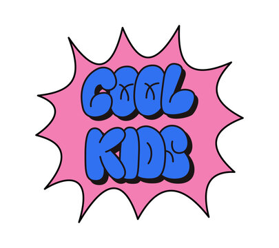 Cool For Kids