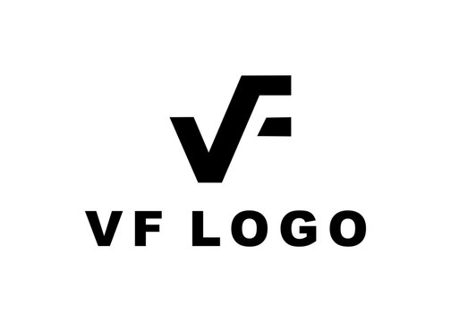 Afbeeldingen over "Vf Logo" – Blader in stockfoto's, vectoren en video ...