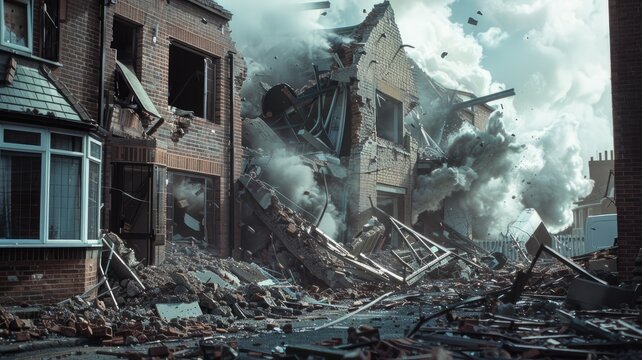 "Gas Explosion" Images – Browse 2,306 Stock Photos, Vectors, and Video ...