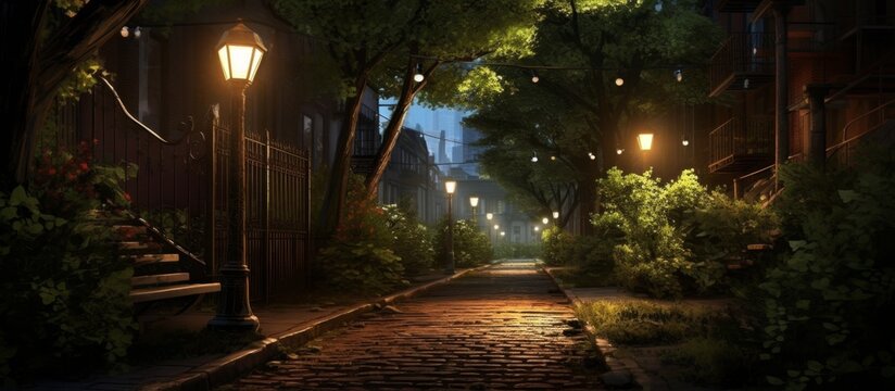 Treeline Night Images – Browse 2,637 Stock Photos, Vectors, and Video ...