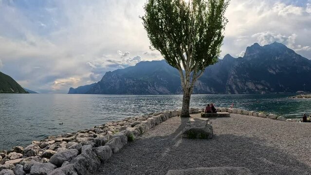 "Riva Del Garda" Images – Browse 8,331 Stock Photos, Vectors, and Video ...