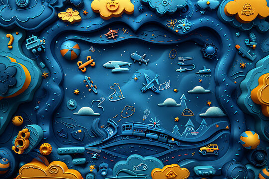 Training Doodle Images – Browse 75,638 Stock Photos, Vectors, and Video ...