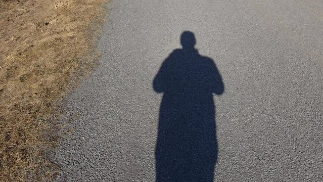 "Human Shadow" Images – Browse 242 Stock Photos, Vectors, and Video ...