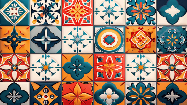 "Tile Art" Imagens – Procure 7,120 fotos, vetores e vídeos | Adobe Stock
