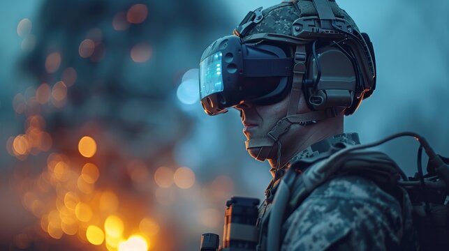"Night Vision Goggles" Images – Browse 3,176 Stock Photos, Vectors, and ...